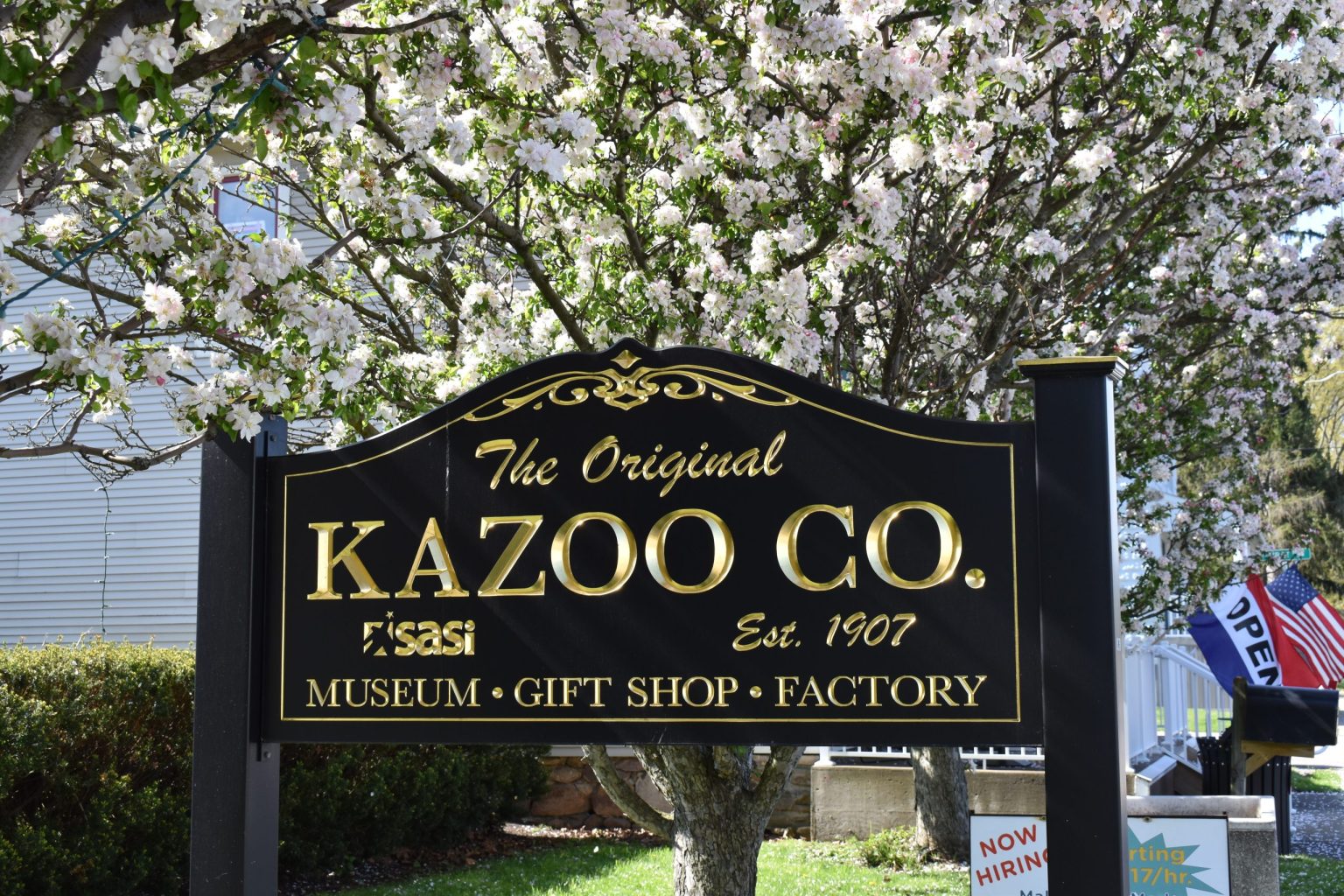 The Original Kazoo Company