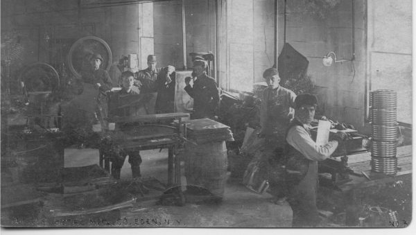 Our History – The Original Kazoo Company