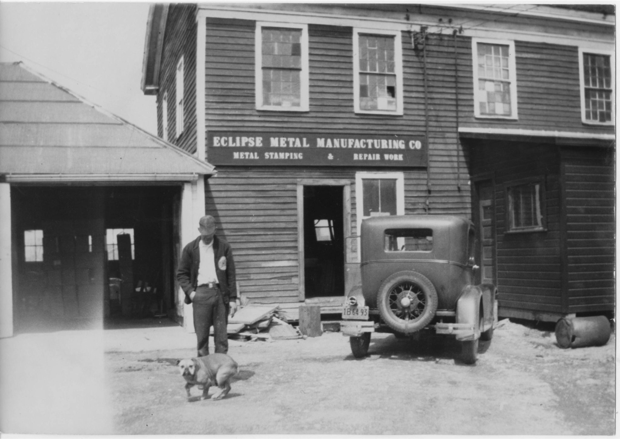 Our History – The Original Kazoo Company