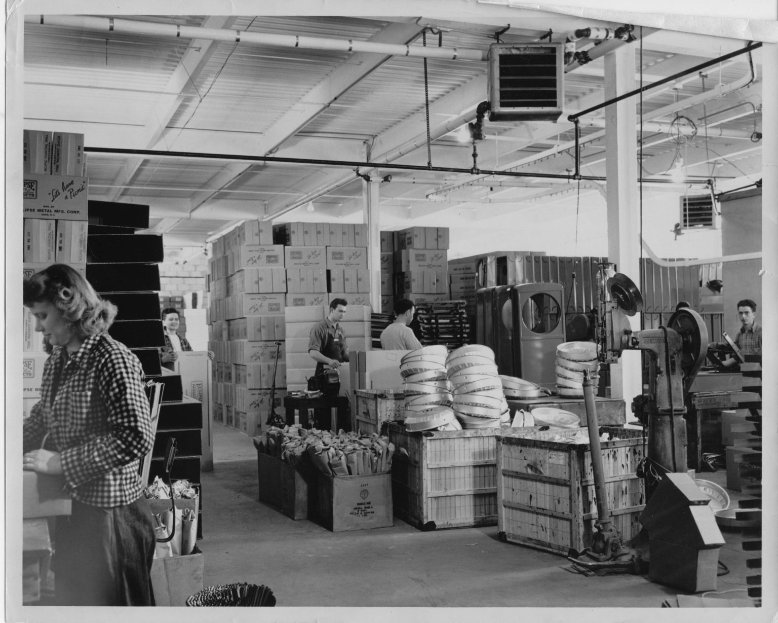 Our History – The Original Kazoo Company