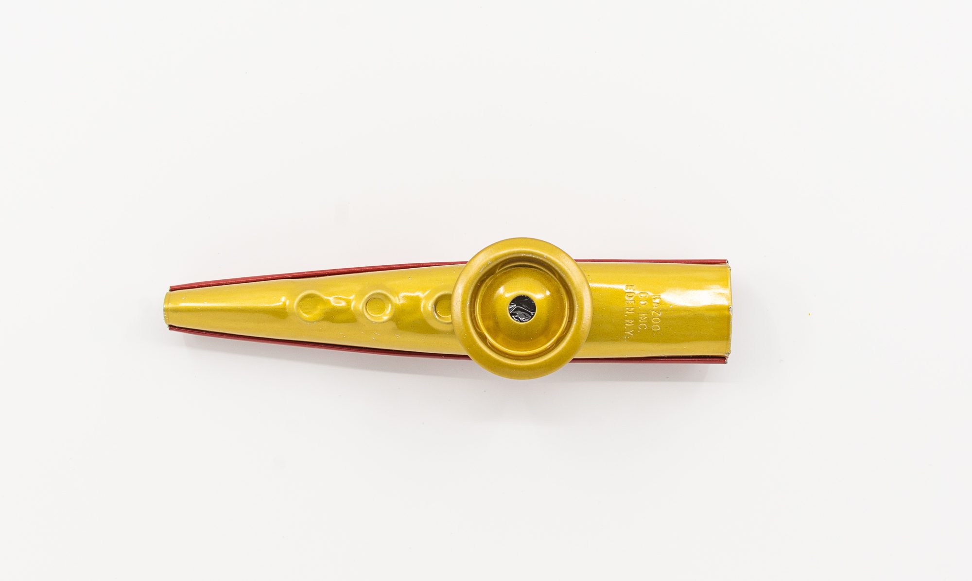 The Original Kazoo Company