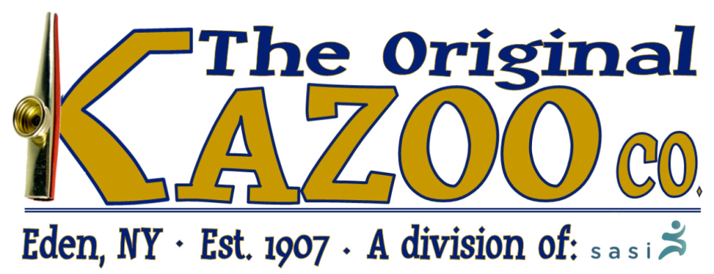 Our History – The Original Kazoo Company